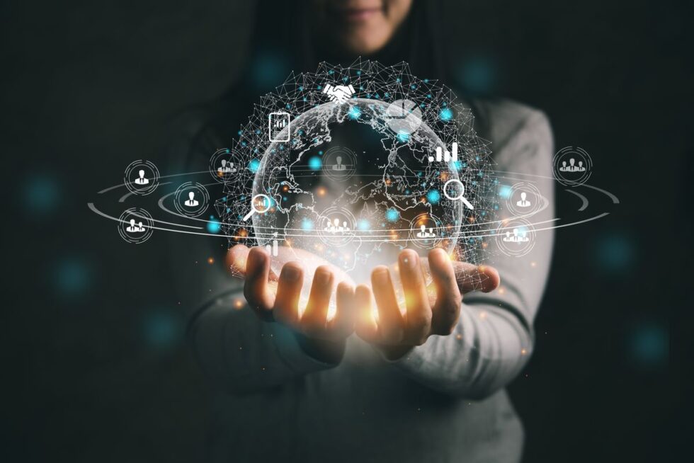 RFID Systems & IoT Solutions | microsensys