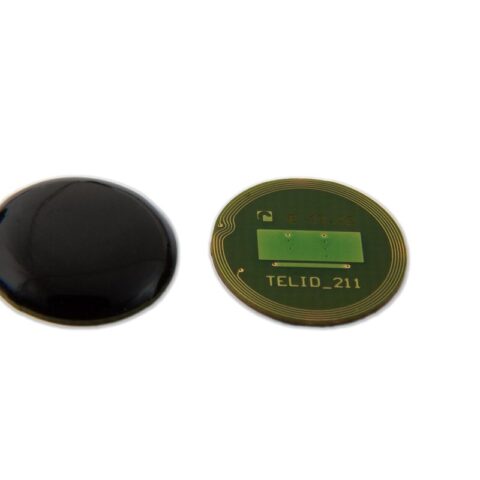 TELID sensor transponder | microsensys