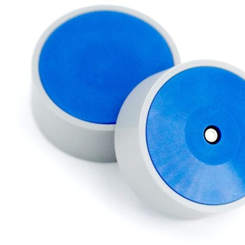 TELID sensor transponder | microsensys